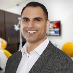 Meet Our Team | Rafi Dental Group